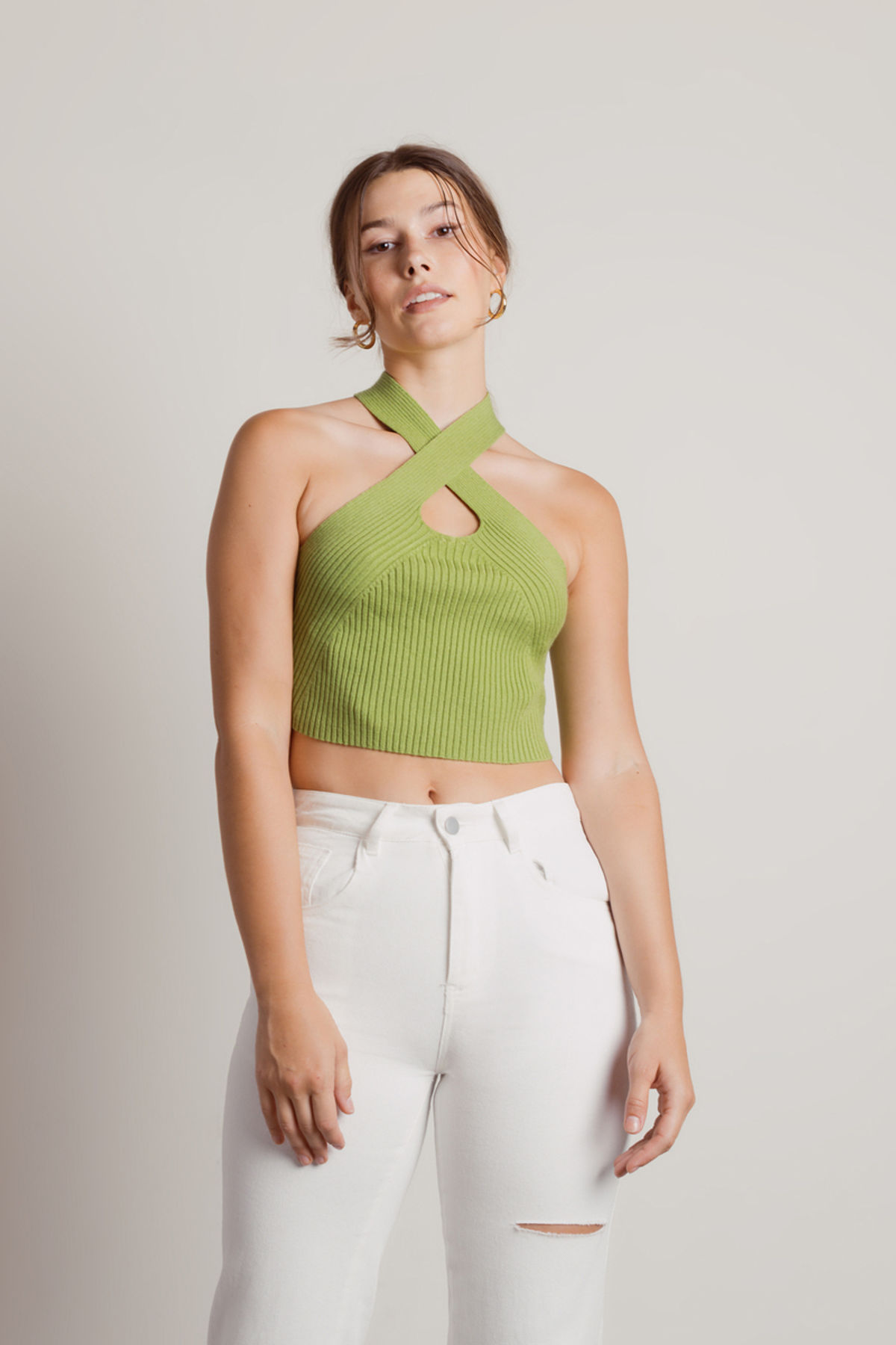 Cute Crop Tops for Women - Sexy Crop Top Outfits | Tobi