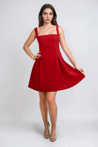 Red Dresses for Women | Sexy Red Dresses - Tobi | Tobi