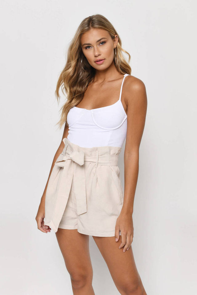 Women’s Shorts | Cute Shorts for Women | Tobi
