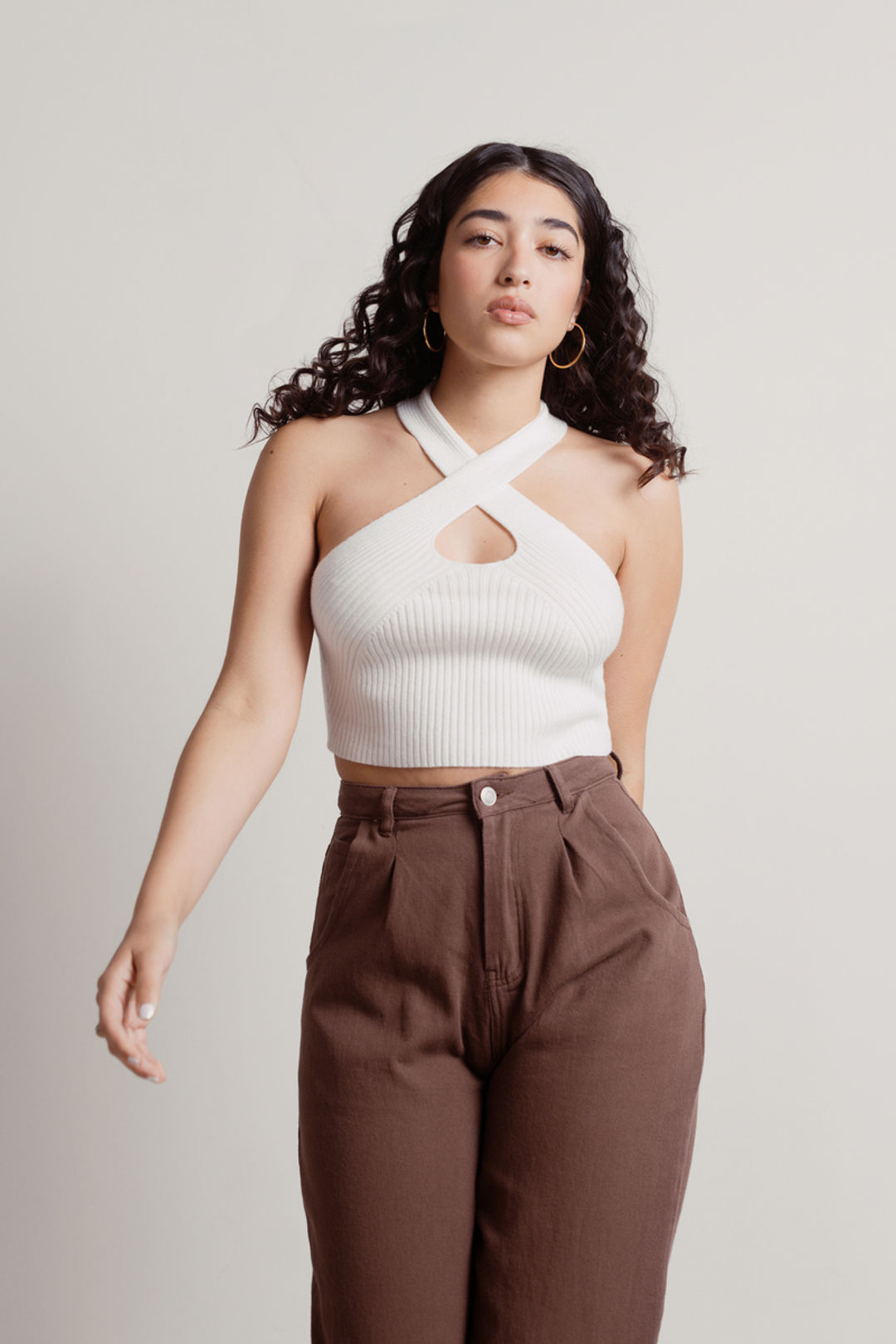 Cute Crop Tops for Women - Sexy Crop Top Outfits | Tobi