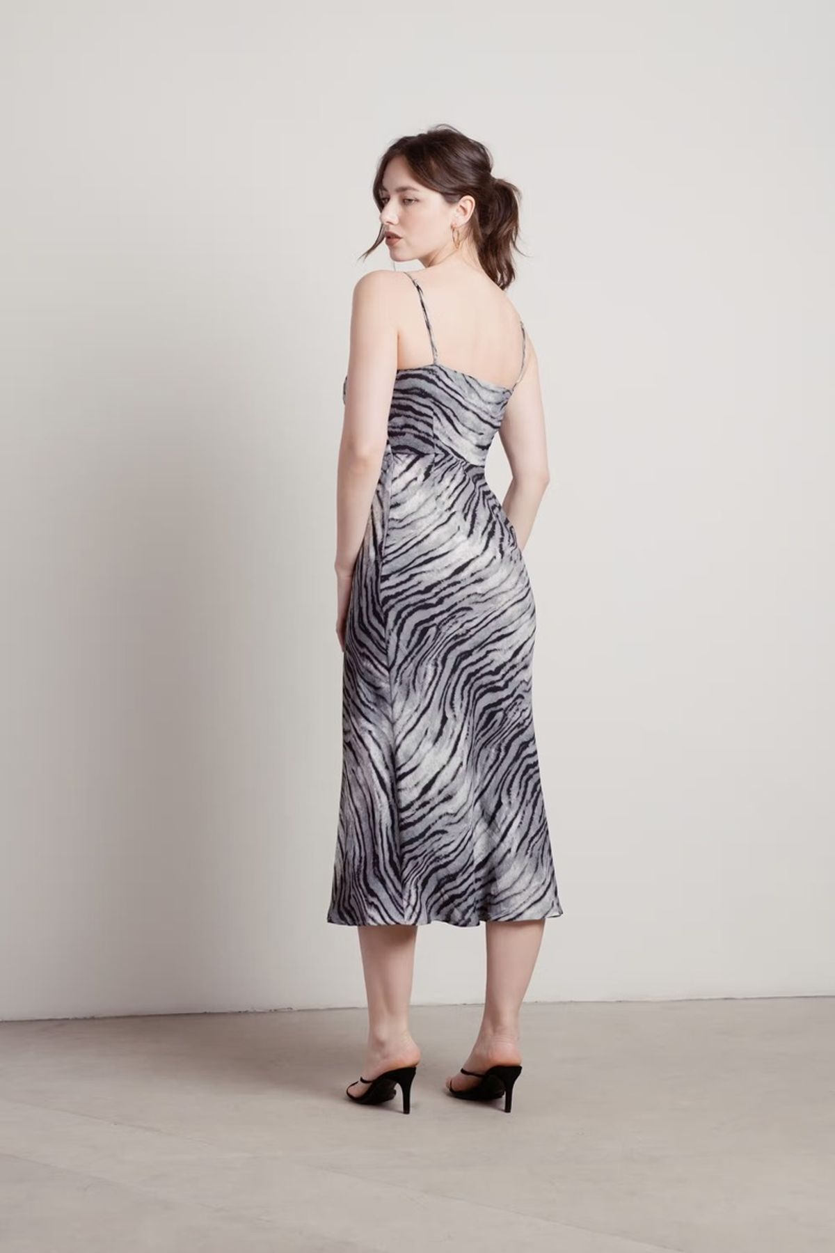 Tiger Print Dresses for Women | Tobi