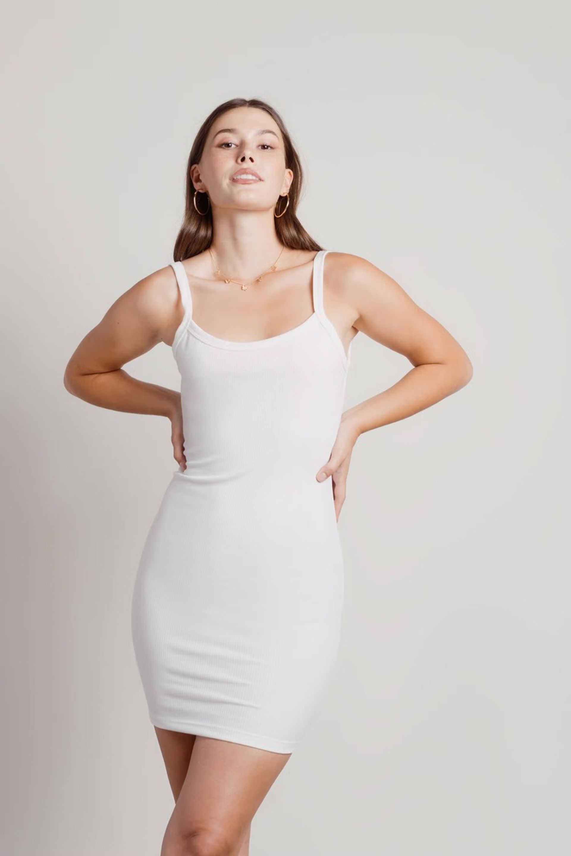 Backless Dresses for Women | Low, Open Back Dresses - Tobi | Tobi