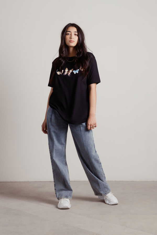 Cute Tee Shirts for Women | Tobi