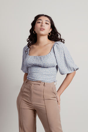 Cute Blouses for Women | Tobi