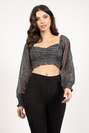 Cute Blouses for Women | Tobi