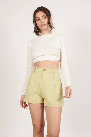Women’s Shorts | Cute Shorts for Women | Tobi