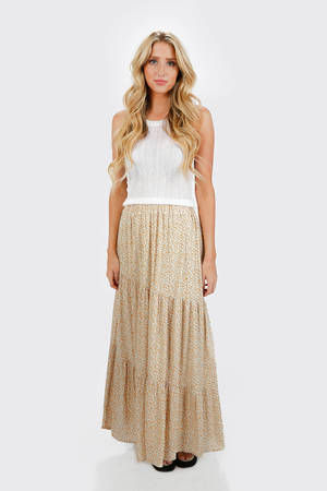 Maxi Skirts for Women | Tobi