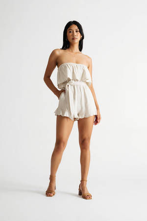 Rompers & Jumpsuits for Women | Tobi