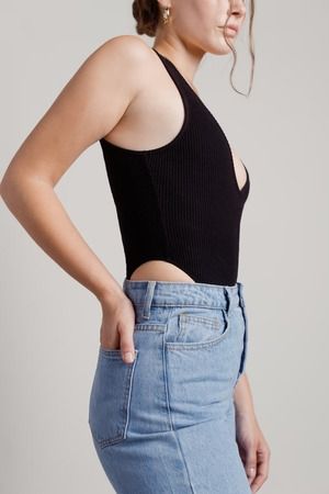 Basic Clothing for Women | Tobi