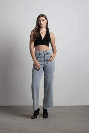 Cute Crop Tops for Women - Sexy Crop Top Outfits | Tobi