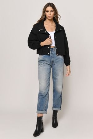 Outerwear for Women | Tobi