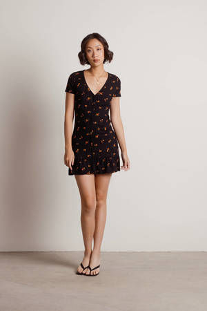 Short Dresses for Women - Mini Dresses | Tobi