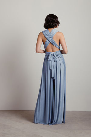 Backless Dresses for Women | Low, Open Back Dresses - Tobi | Tobi