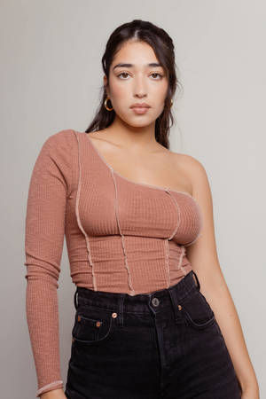 Women's Tops | Cute & Sexy Tops for Women | Tobi