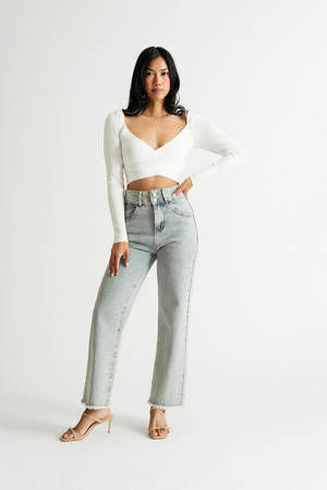 Fall Clothes for Women - Cute Fall Outfits | Tobi