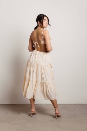 Sundresses for Women | Sun Dresses | Tobi