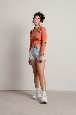 New Arrivals - Trendy Outfits & Trendy Clothing for Women | Tobi