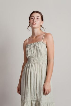 Sundresses for Women | Sun Dresses | Tobi