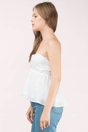 Tube Tops for Women | Tobi