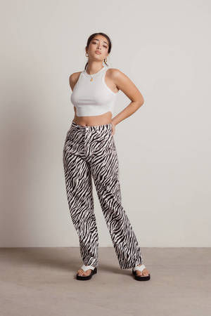 Tank Tops for Women | Tobi