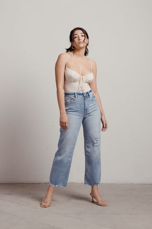 Denim Jeans for Women | Tobi