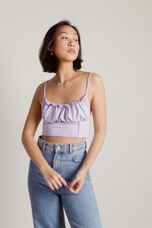 Women's Tops | Cute & Sexy Tops for Women | Tobi