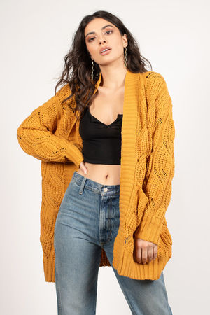 Cardigans for Women | Tobi