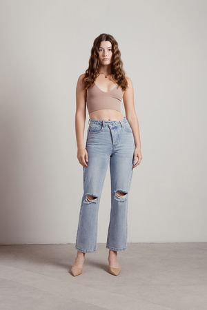 Intimates For Women Bralettes, Bras, Lace Panties | Tobi