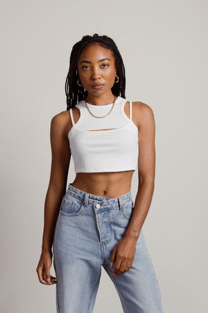 Women’s Tops - Cute & Sexy Summer Clothing - Tobi | Tobi