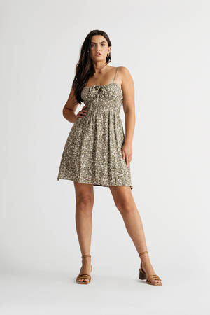 Sundresses for Women | Sun Dresses | Tobi