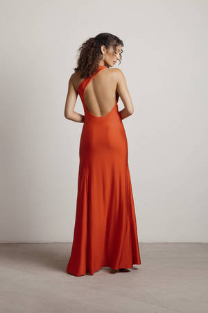 Backless Dresses for Women | Low, Open Back Dresses - Tobi | Tobi