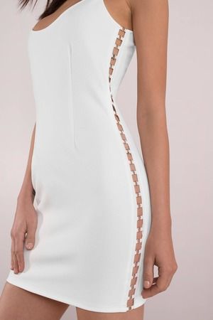 Cut Out Dresses for Women | Cutout Dresses | Tobi