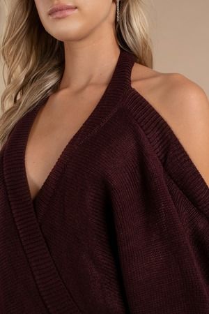Backless Tops for Women | Open Back Tops | Tobi